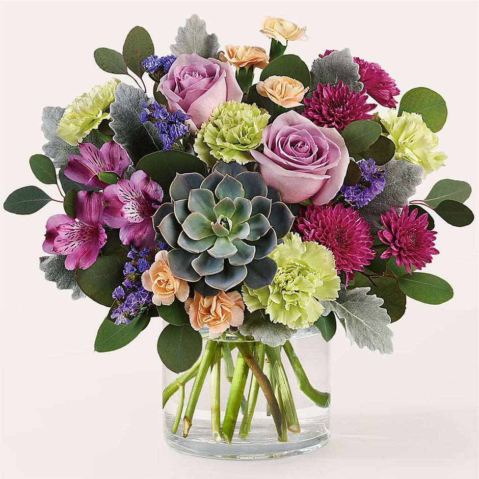Virginia Beach Florist | Same Day Flower Delivery by Connie's Floral ...
