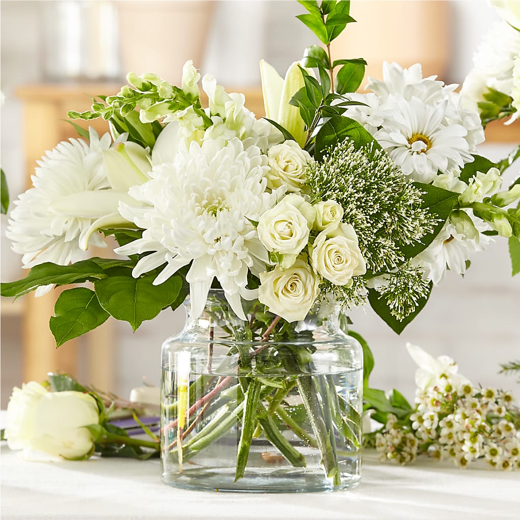 Virginia Beach Florist | Same Day Flower Delivery by Connie's Floral ...